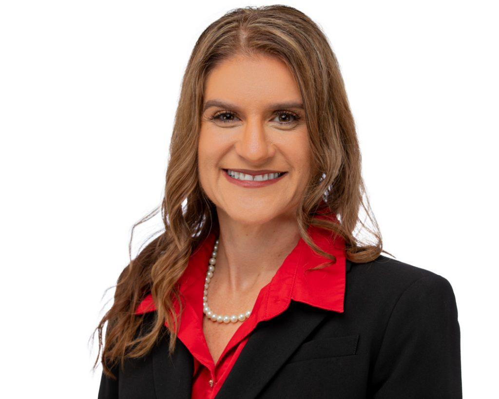 Christine Smith, ESQ. - Law Offices of Hernandez and Smith